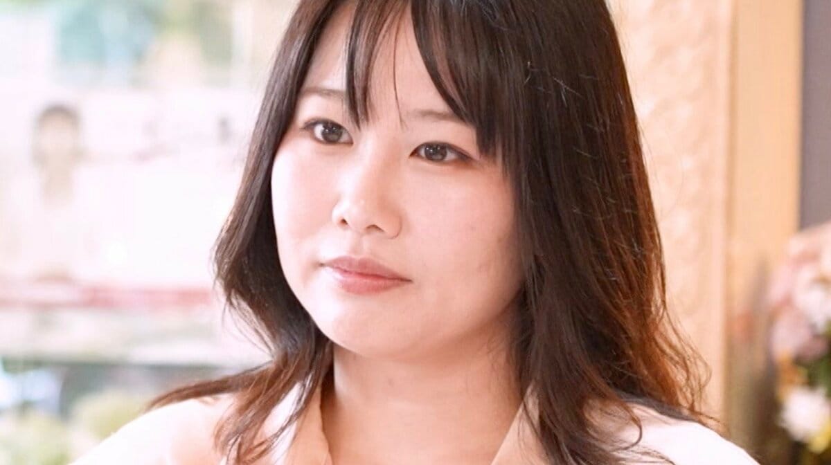 【写真・画像】婚活中の33歳バツイチ新人セクシー女優、“性の不一致”で年収1700万円の年下男性をお断り「がっかりしてしまった」 1枚目 | バラエティ | ABEMA TIMES | アベマタイムズ