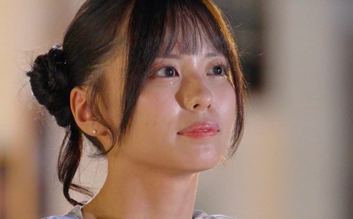 デビュー2年目・20歳のセクシー女優、13歳年上バツイチ男性に真剣告白「まともな恋愛がしたことない私が…」 | バラエティ | ABEMA TIMES | アベマタイムズ