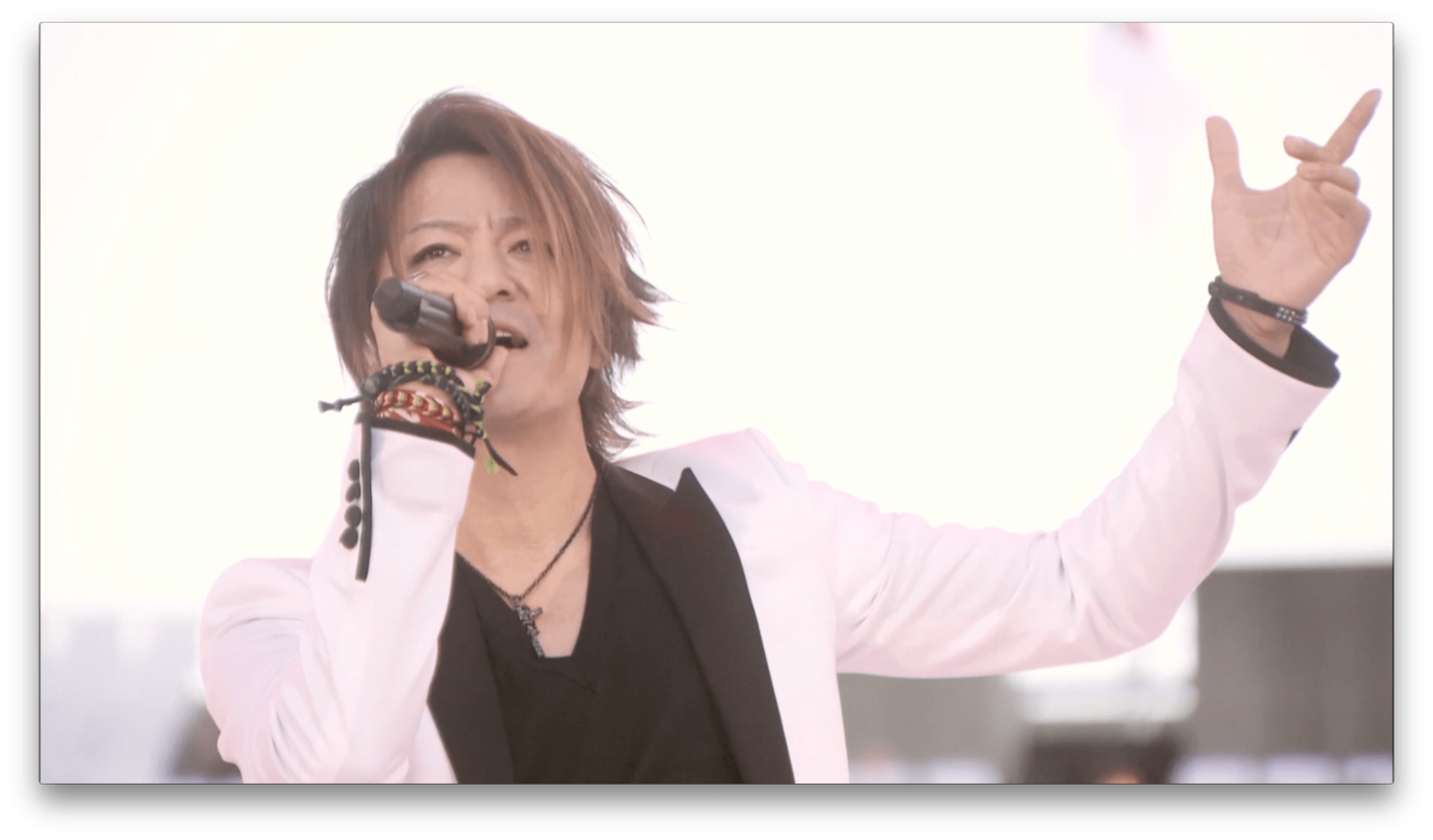 【写真・画像】GLAY、AbemaTVに”24時間限定チャンネル”開設 メディア初だしライブ映像＆新曲披露 1枚目 | 音楽 | ABEMA TIMES | アベマタイムズ