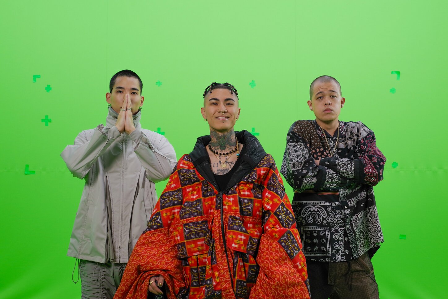 OZworld 最新アルバム収録の人気曲をREMIXした “Gear 5 REMIX feat. MIYACHI & Jinmenusagi” MVを本日公開！ | HIPHOP ...