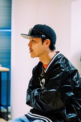 【写真・画像】CHEHON「 "もっとやってくれ。頑張って広めてくれ"と全レゲエプレイヤーの期待もかかっているような気持ち。やっと今になって ...