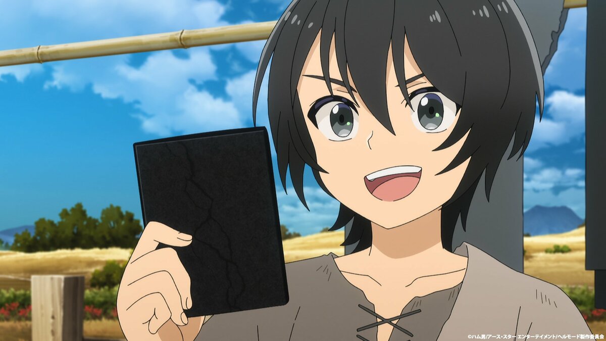 Allen Tests His Summoner Abilities... Anime "Hell Mode" Episode 3 ...