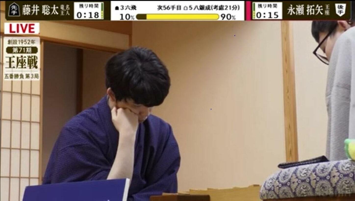 藤井聡太の“頭の中”を見せたくて 改良重ねたSHOGI AI…DL系導入でどうなる【八冠への道】 | 国内 | ABEMA TIMES ...