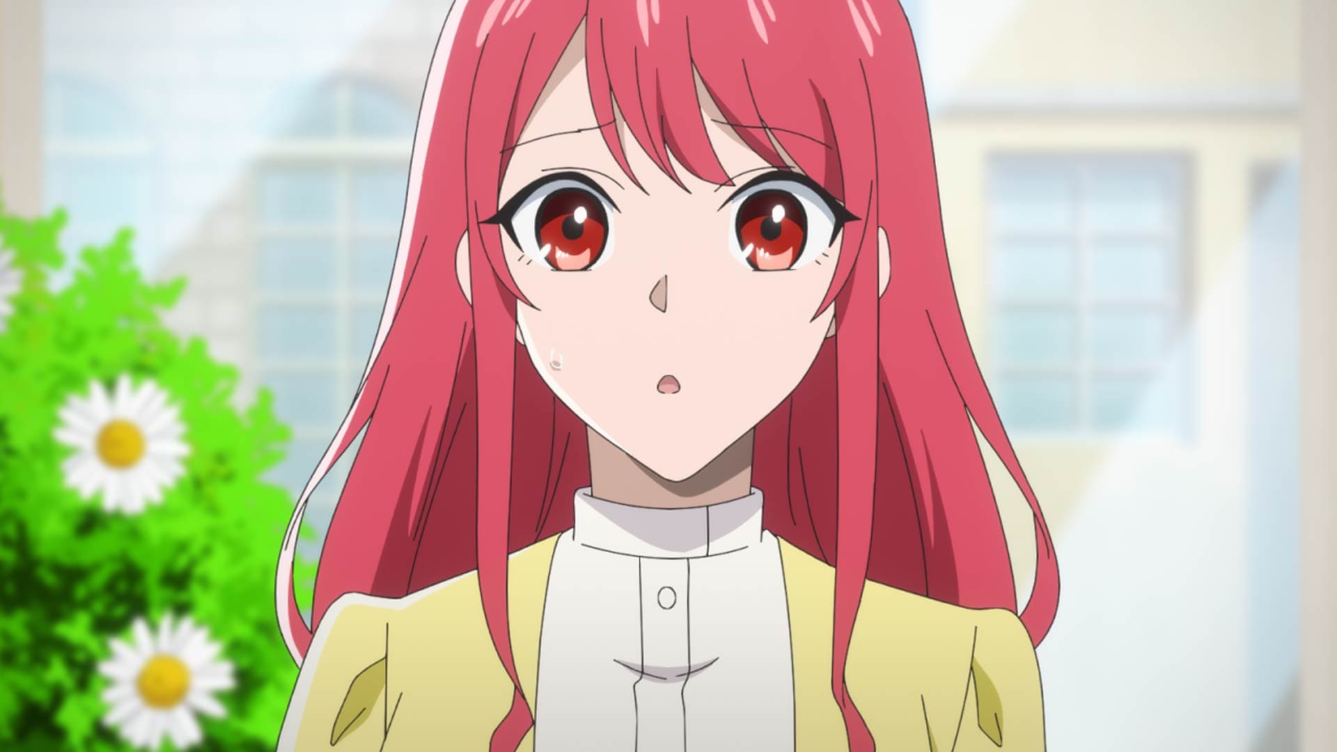 Sofia Encounters Louis in the City... Anime "The Gorilla God's Go-To ...