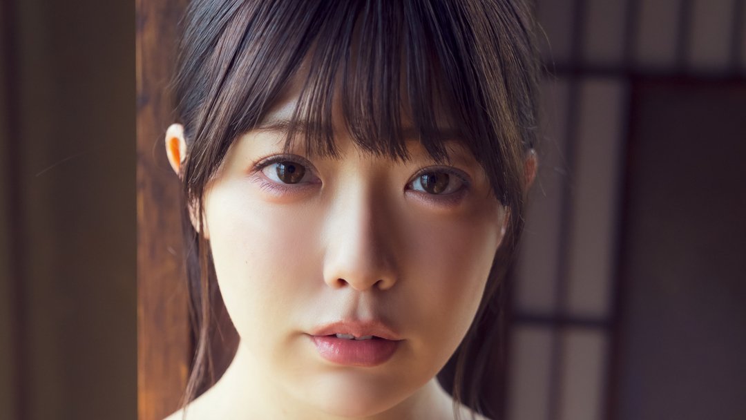 【写真・画像】“Fカップアイドル”塩見きら、和なランジェリーグラビア 『FLASH』カムバック掲載 1枚目 | グラビア | ABEMA TIMES | アベマタイムズ