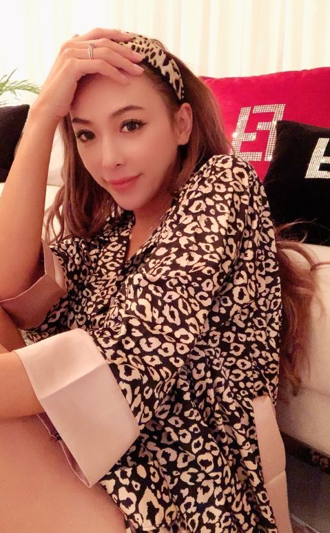 【写真・画像】GENKING、ショーパンパジャマ姿を公開「可愛い！」「ステキな格好」の声 1枚目 | エンタメ総合 | ABEMA TIMES | アベマタイムズ