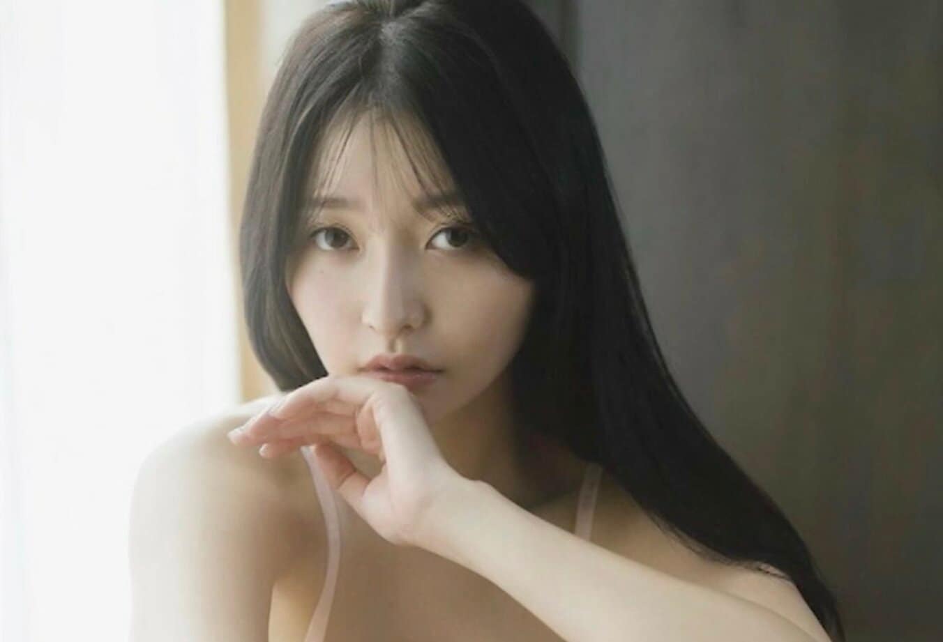 【写真・画像】173cm美人グラドルのアイドルとしての可能性を朝倉未来ら評価「歌、ダンスのスキルが高くビジュアルもいい」 1枚目 | バラエティ | ABEMA TIMES | アベマタイムズ