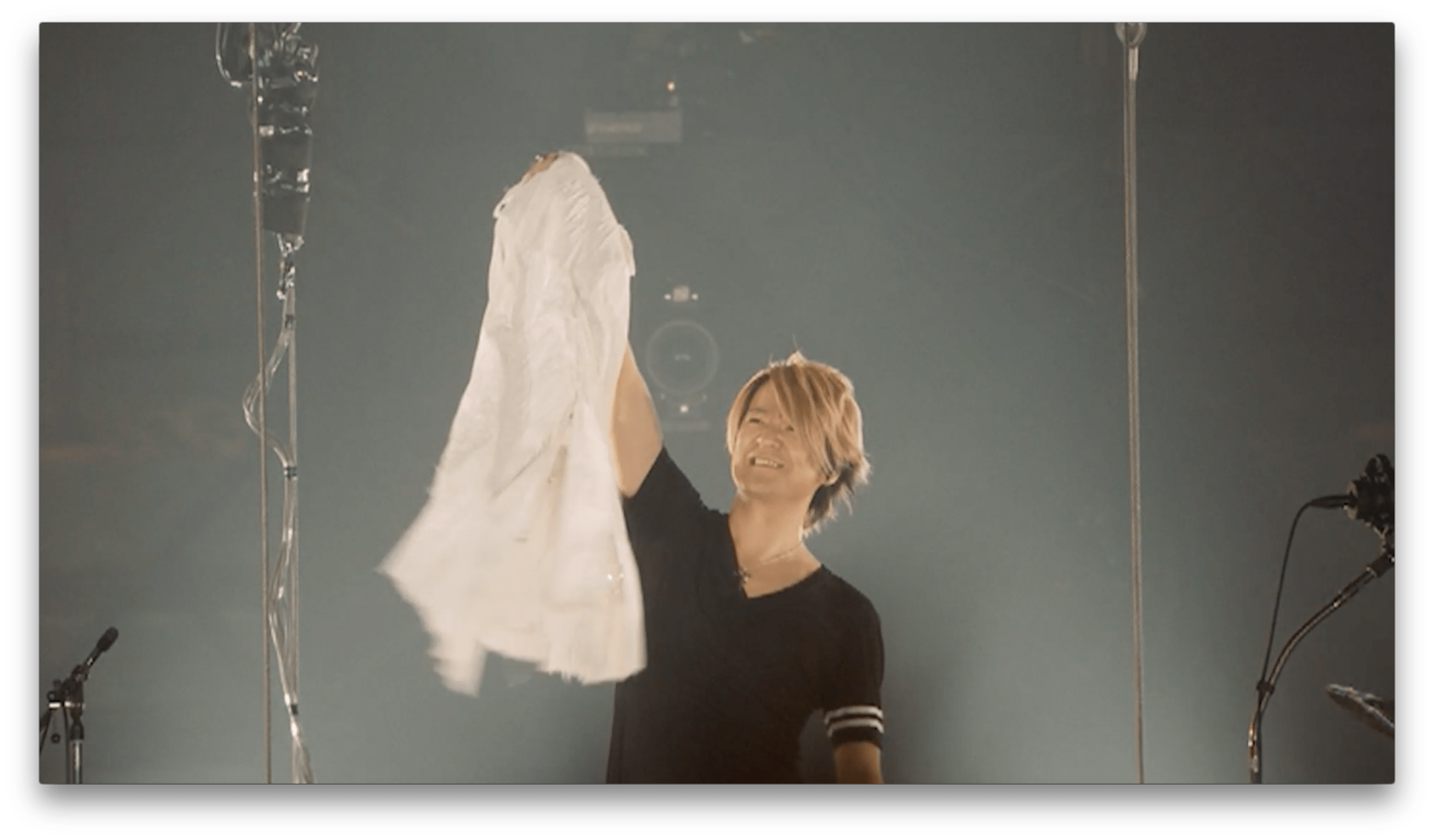 【写真・画像】GLAY、AbemaTVに”24時間限定チャンネル”開設 メディア初だしライブ映像＆新曲披露 1枚目 | 音楽 | ABEMA TIMES | アベマタイムズ