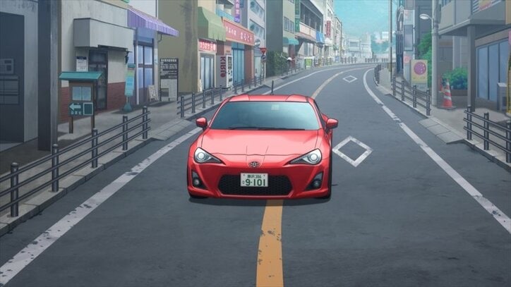 「MFゴースト」の作者・しげの秀一氏はどんな人？代表作についても解説 | アニメニュース | アニメフリークス