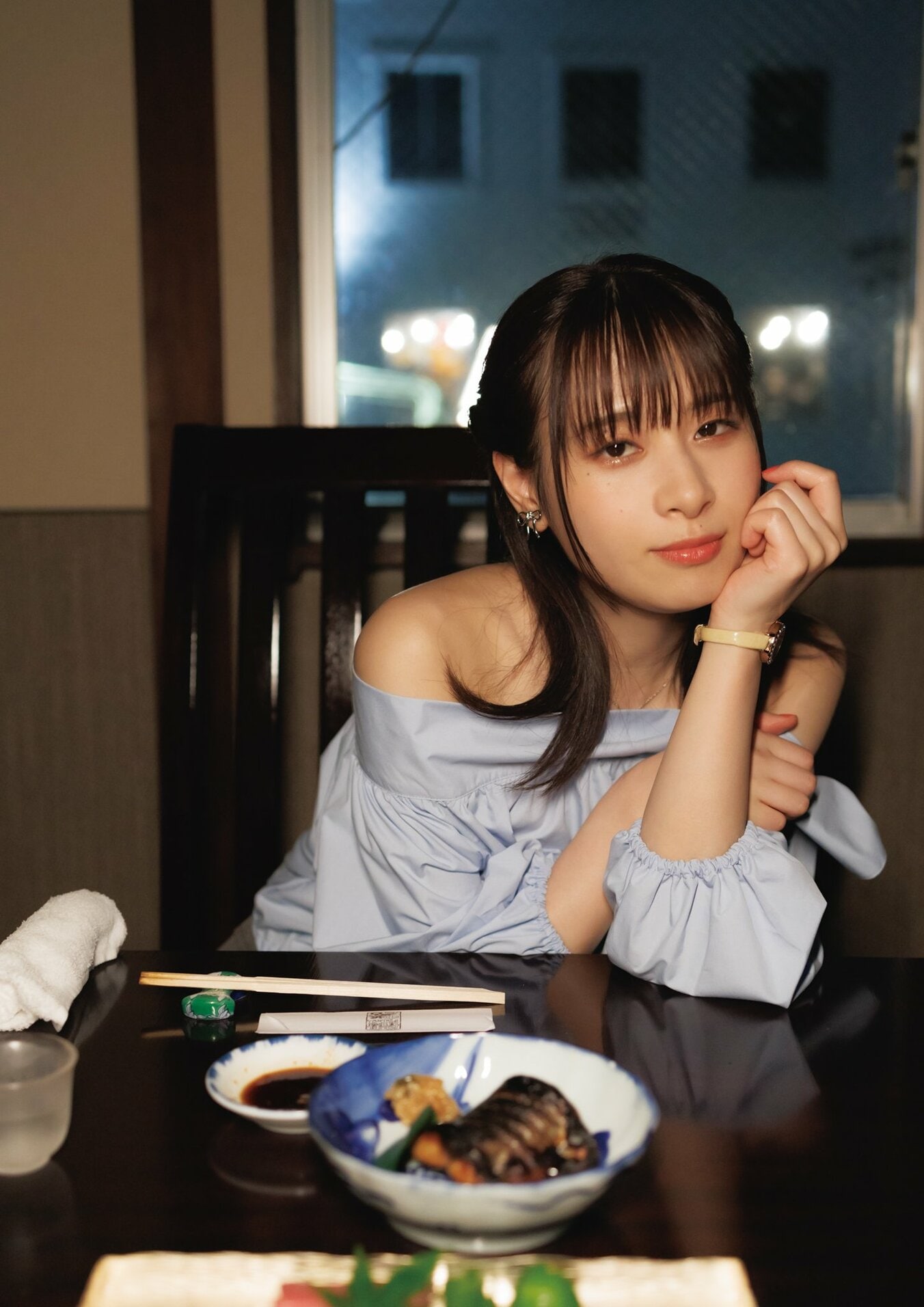 【写真・画像】声優・前田佳織里、初の水着やナイトウェア姿などを収めた2nd写真集が発売「いっぱいドキドキしてください！」 4枚目 グラビア