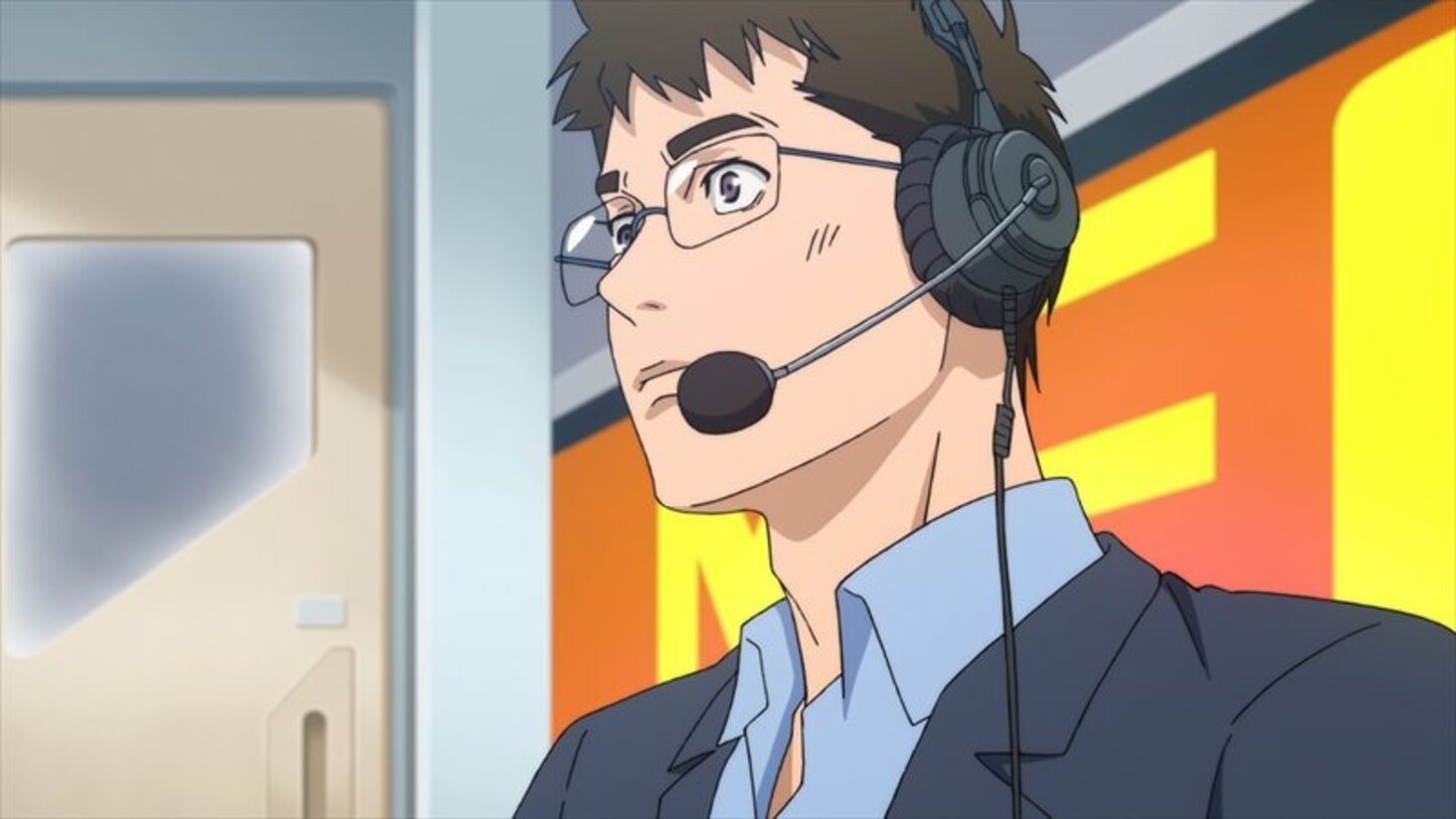 「MFゴースト」の作者・しげの秀一氏はどんな人？代表作についても解説 | アニメニュース | アニメフリークス