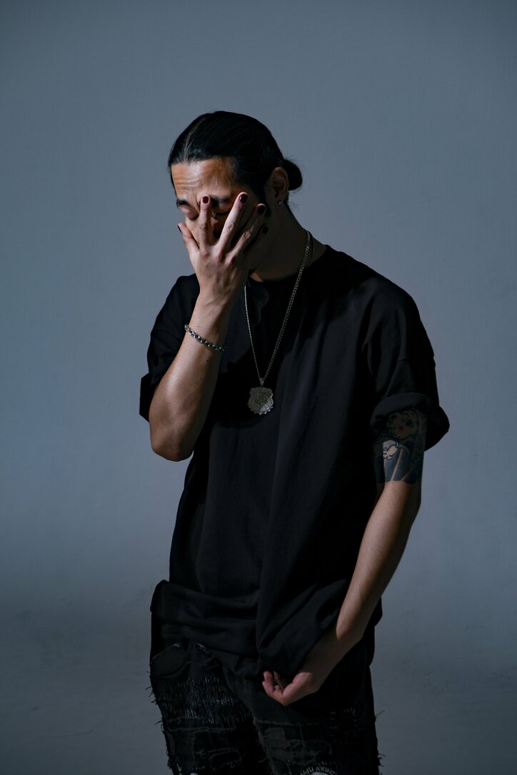 Jin Doggが最新EPのリリースを発表! 「BLACK FILE」でOAされた貴重なインタビュー動画も公開！ | ニュース | ABEMA TIMES