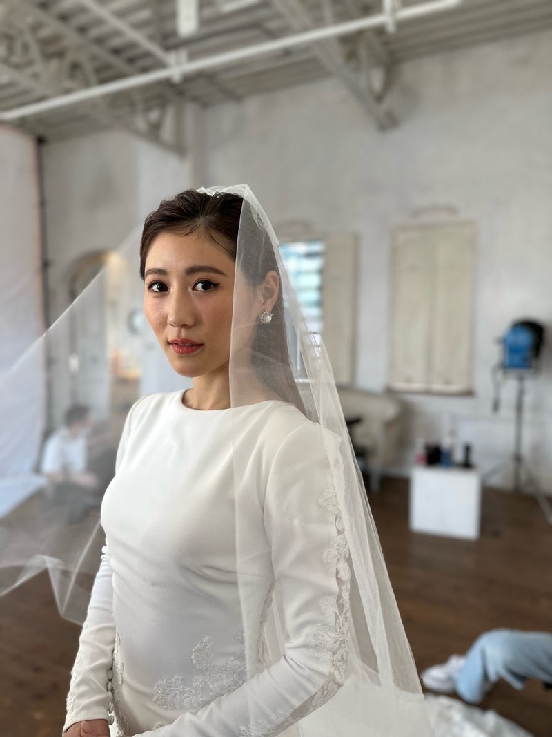 西野未姫、夫・山本圭壱との結婚までのマリッジブルー「祝福な意見は少ないんではないか、、」 エンタメ総合 Abema Times アベマタイムズ 