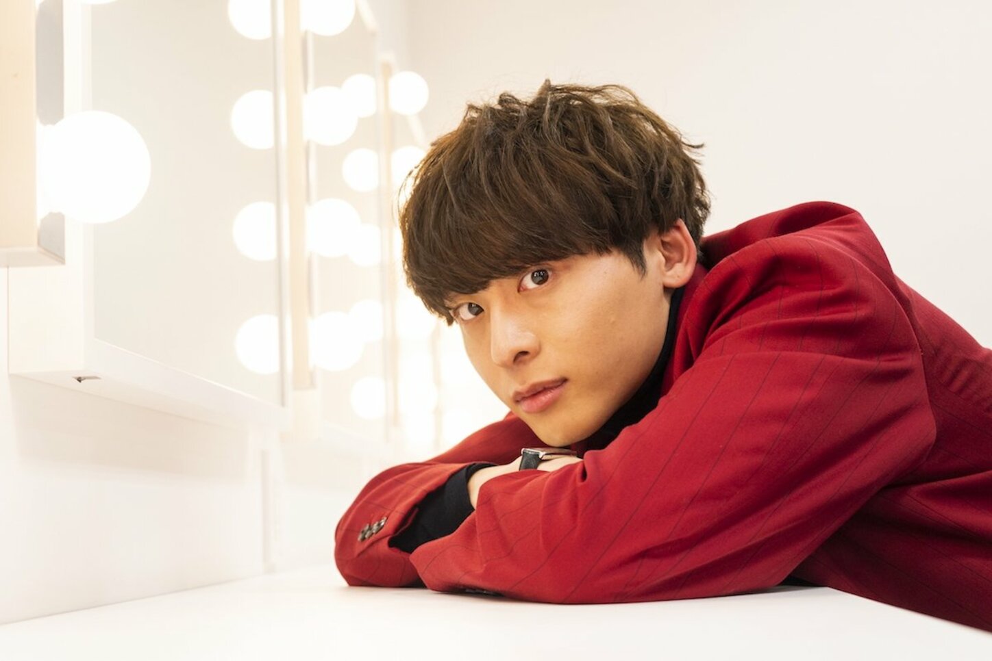 Da-iCE工藤大輝が恋ステバンドをプロデュース！ 意識したのは「片思いの“一歩前”くらいの感情」 | ニュース | ABEMA TIMES | アベマタイムズ