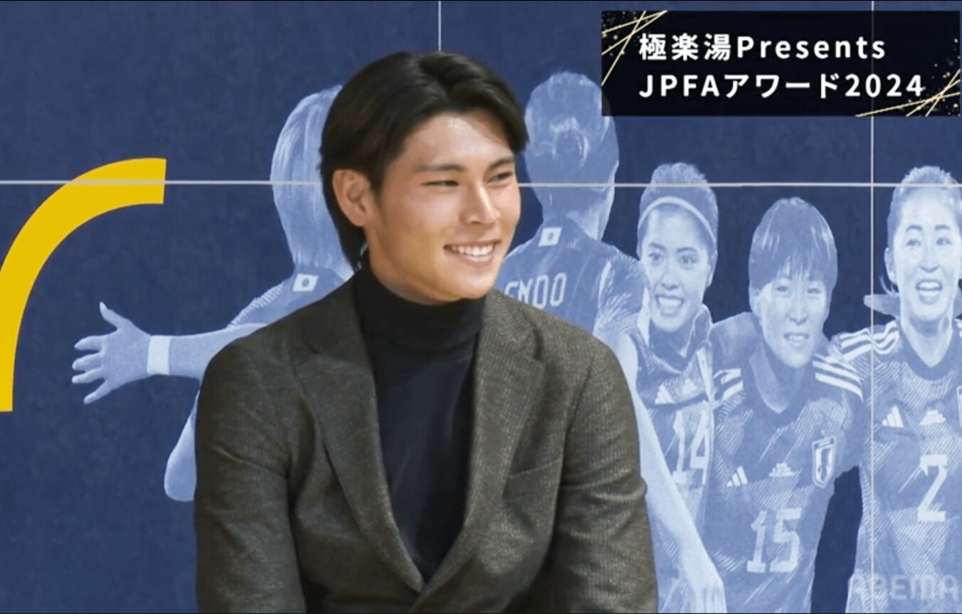 【写真・画像】「えっ、そうなの？」J2得点王＆MVPの意外な告白に内田篤人が即アドバイス！「ゴールパフォーマンスは作るべき」槙野智章は爆笑暴露 1枚目 | サッカー | ABEMA TIMES ...