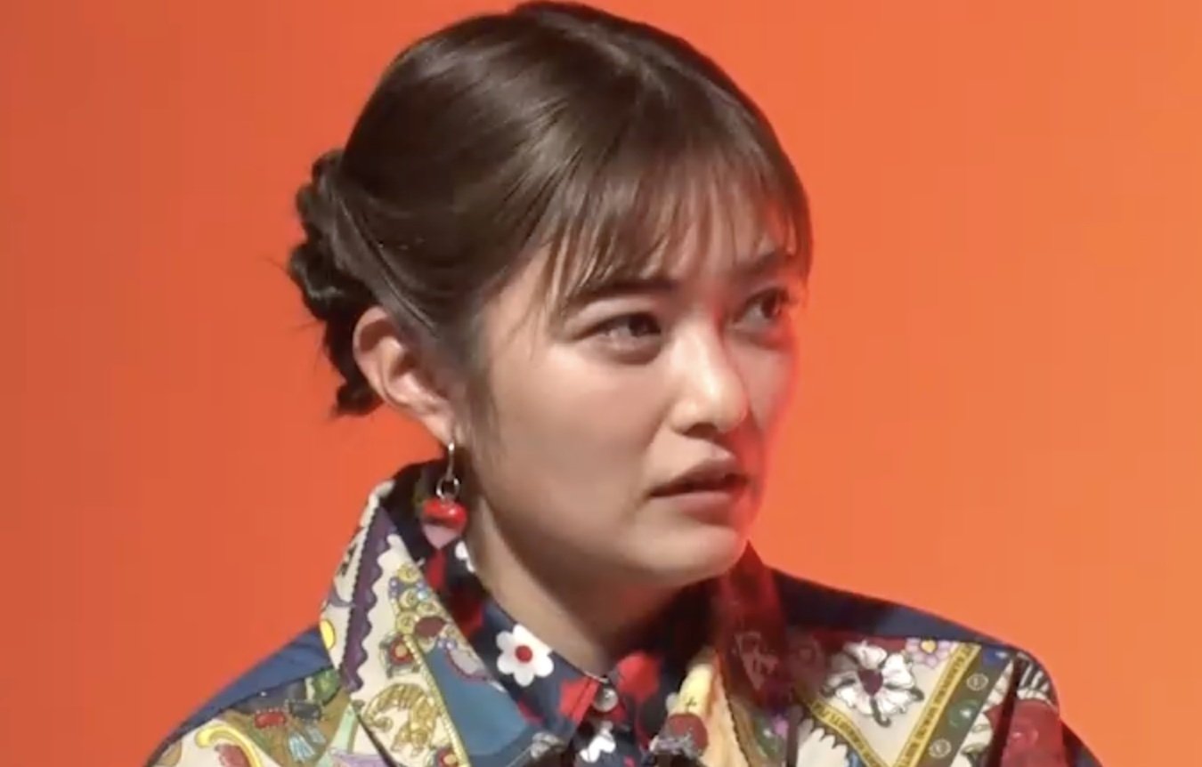 井上咲楽、年末年始の予定は1人で海外旅行「完全プライベート」 | バラエティ | ABEMA TIMES | アベマタイムズ