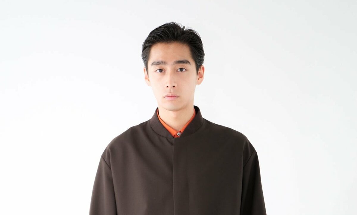 [Photos/Images] Why Does Noritaka Hamao Say He "Believed It Would Be ...