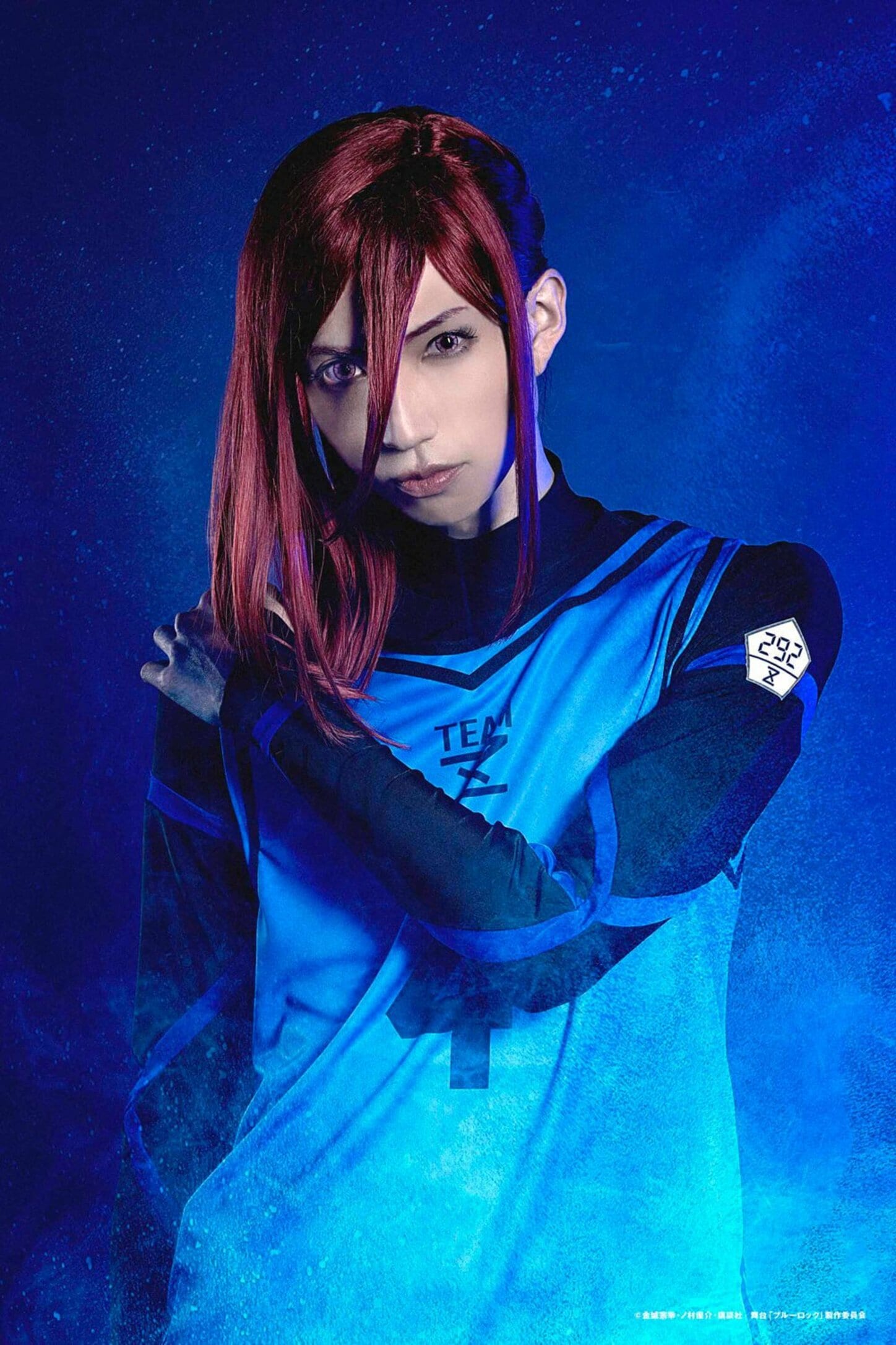 「ブルーロック」舞台公演が決定！日程やキャストなどの詳細を網羅 | アニメ | ABEMA TIMES | アベマタイムズ