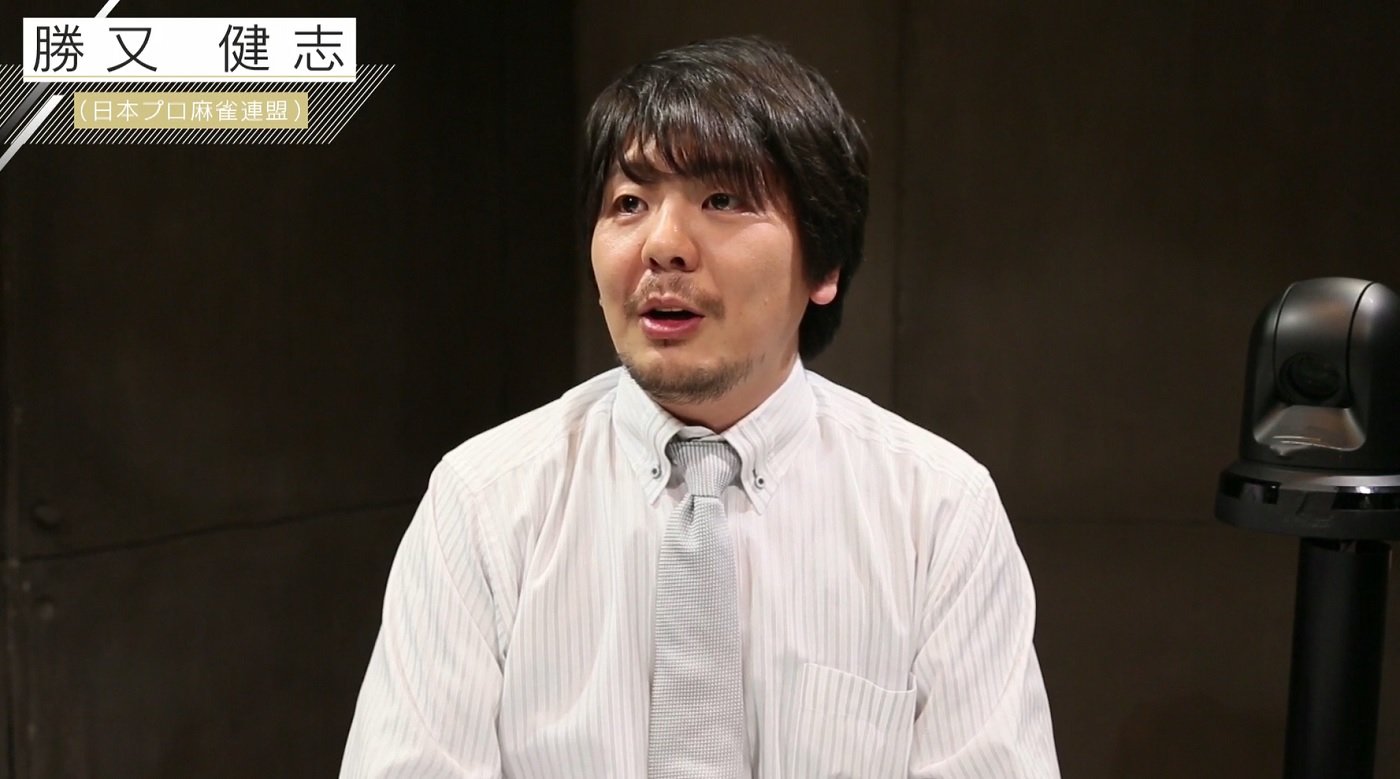 勝又健志、鈴木たろうが卓内トップで佐々木追走／麻雀・RTDリーグWHITE 31・32回戦 | 麻雀 | ABEMA TIMES | アベマタイムズ