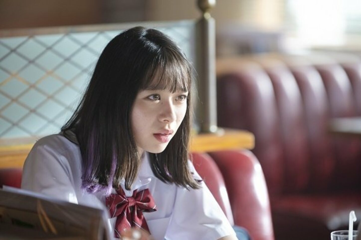 恋にセックスに揺れ動く女子高生をリアルに描く『17.3 about a sex』キャスト相関図に全9話あらすじ（ネタバレあり） | ドラマ | ABEMA TIMES | アベマタイムズ