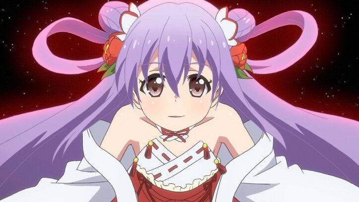 【写真・画像】TVアニメ「Z/X Code reunion」第12話、衣奈を取り戻したあづみたちだが…！先行カット公開 1枚目 | ニュース | ABEMA TIMES