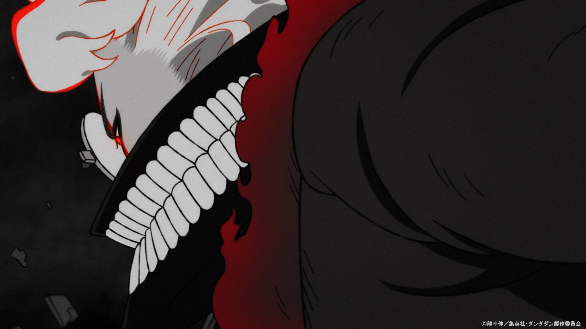 アニメ『ダンダダン』声優・キャラクター一覧｜全キャスト67人を網羅 | アニメニュース | アニメフリークス