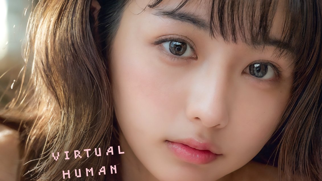 【写真・画像】グラビアタレント兼起業家のくりえみ、自身初のAIグラビア写真集が発売 4枚目 | グラビア | ABEMA TIMES | アベマタイムズ