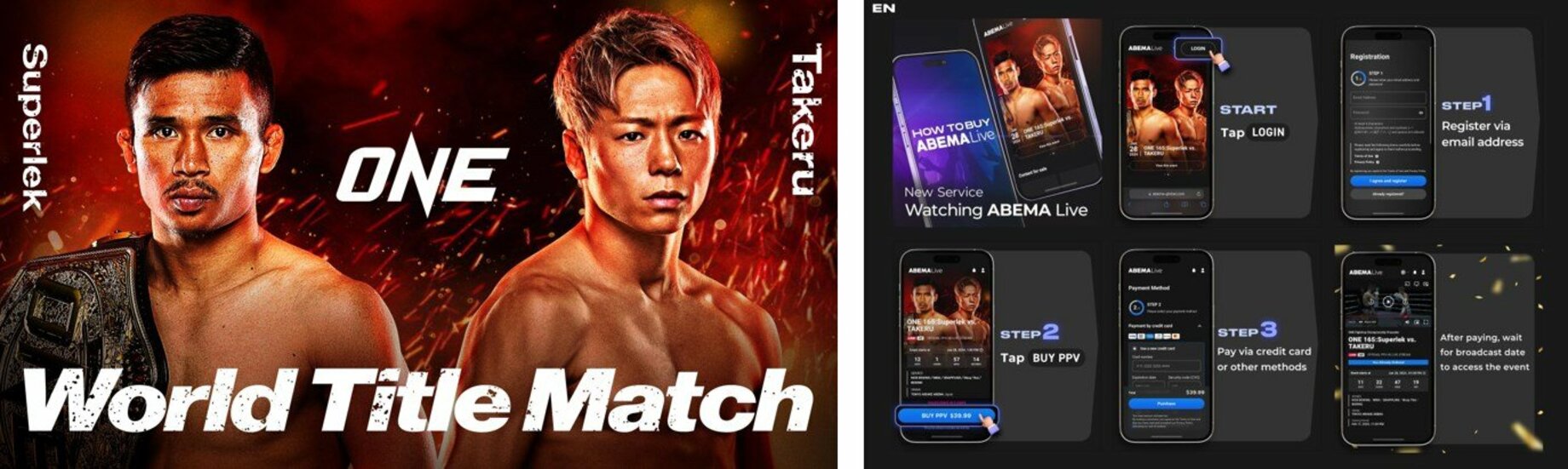 ABEMA、グローバル向けオンラインライブプラットフォーム「ABEMA Live」の提供開始へ アジアのエンターテインメントを世界へ発信 | VISIONS（ビジョンズ）