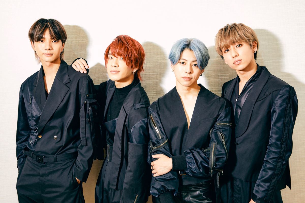 OWV、メジャーデビューというスタートラインに立つ 目標は“日本武道館からその先へ” | インタビュー・特集 | ABEMA TIMES