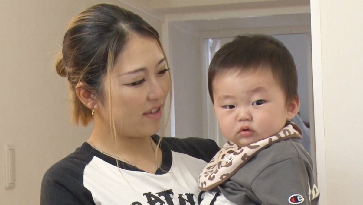 美人すぎるダンプカー運転手（26）、3LDK・家賃6万円の自宅を公開「広い！」「すごい」驚きの声 | バラエティ | ABEMA TIMES | アベマタイムズ