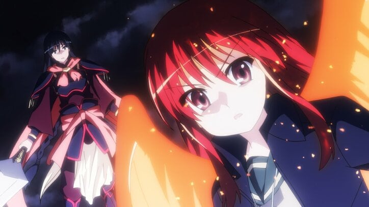 【写真・画像】電撃文庫アニメ20作品を全話一挙配信『灼眼のシャナ』『とらドラ』『86』『SAO』『魔法科高校』『俺の妹』など 1枚目 | 告知 | ABEMA TIMES | アベマタイムズ