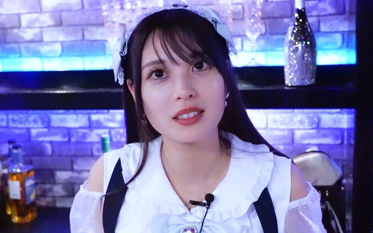 【写真・画像】オープン1時間で満席！ SNSで話題のメイド美女がプロデュースするコンカフェ初日に潜入 1枚目 | バラエティ | ABEMA TIMES