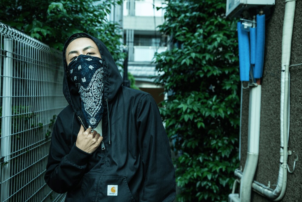 【DONY JOINTインタビュー】「このアルバムがヒップホップを聴く入口になればいい」（前編） | インタビュー・特集 | ABEMA TIMES