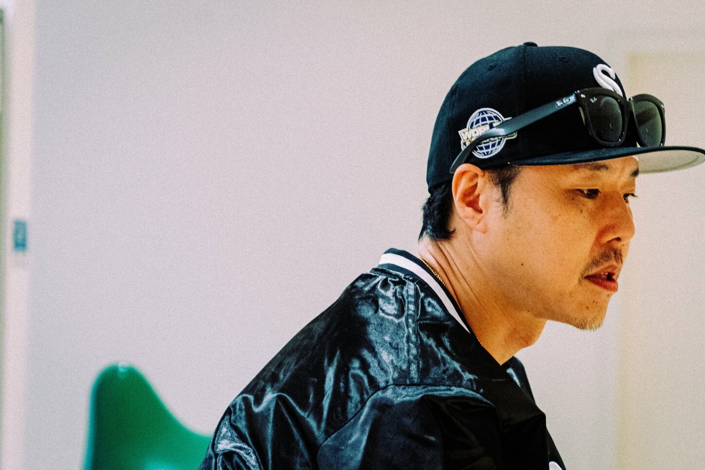 CHEHON「 "もっとやってくれ。頑張って広めてくれ"と全レゲエプレイヤーの期待もかかっているような気持ち。やっと今になってその立場になれた」MCバトル、レゲエシーンを牽引し走り続ける現在の ...