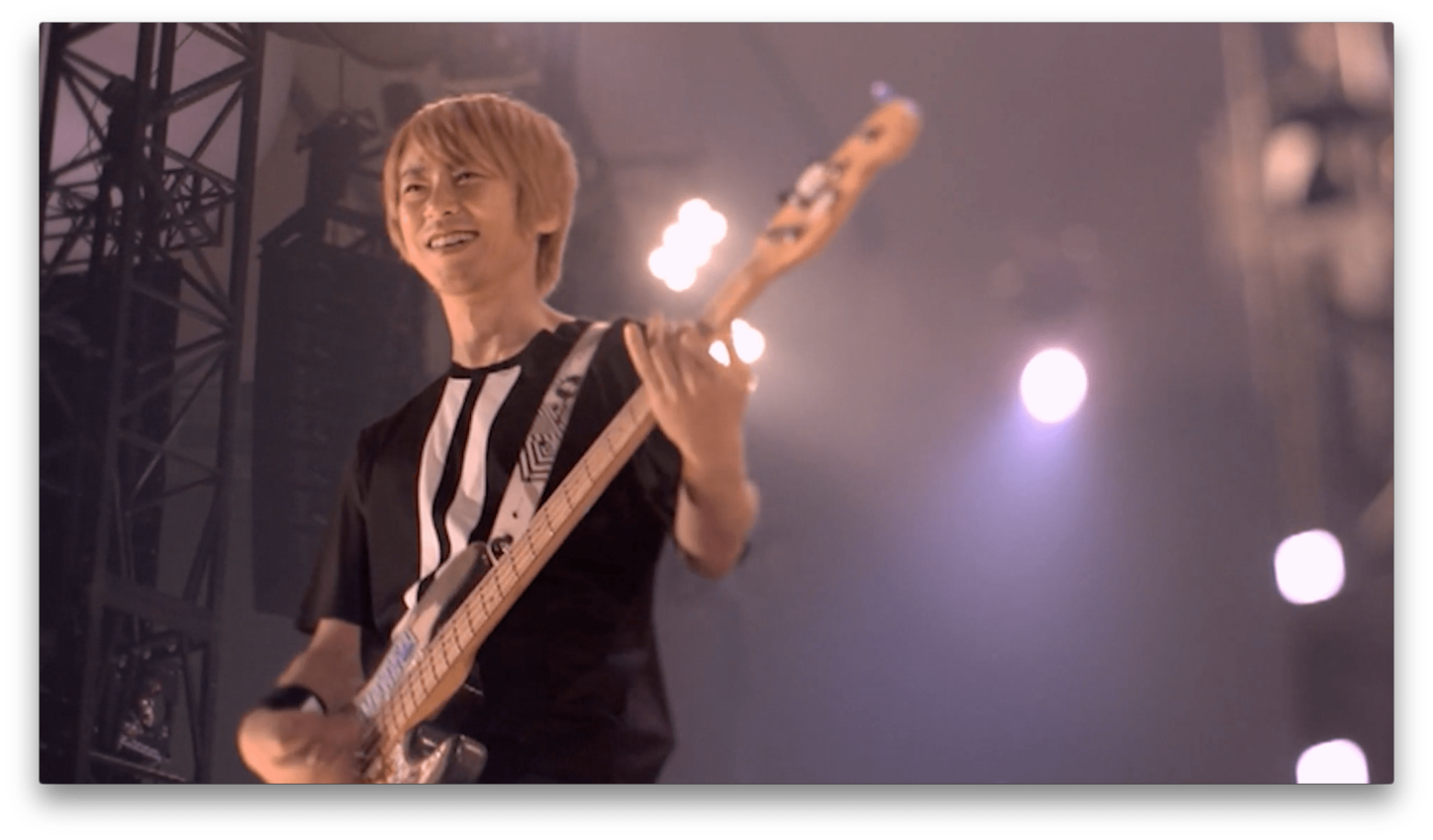 【写真・画像】GLAY、AbemaTVに”24時間限定チャンネル”開設 メディア初だしライブ映像＆新曲披露 1枚目 | 音楽 | ABEMA TIMES | アベマタイムズ