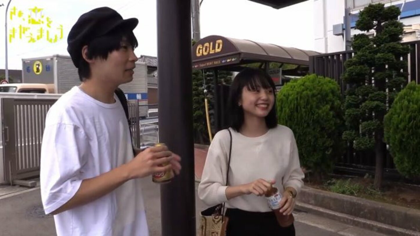 【写真】近藤千尋、男性を見る目に心境の変化「顔じゃないと思っていて…」 | その他 | ABEMA TIMES