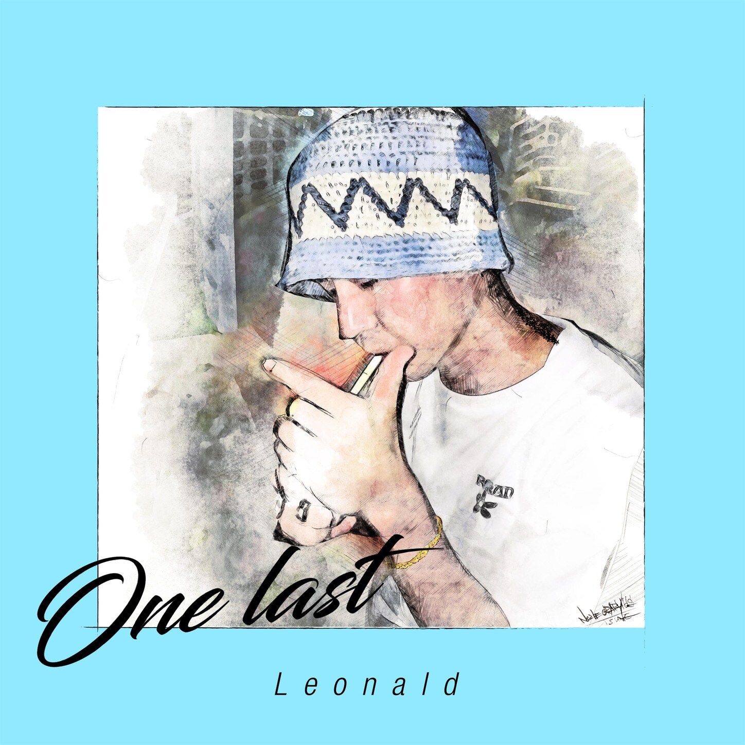 Leonald、"目を閉じると浮かぶ沖縄の情景" NEWシングル「One Last」をリリース&MV公開！ | HIPHOP | ABEMA ...