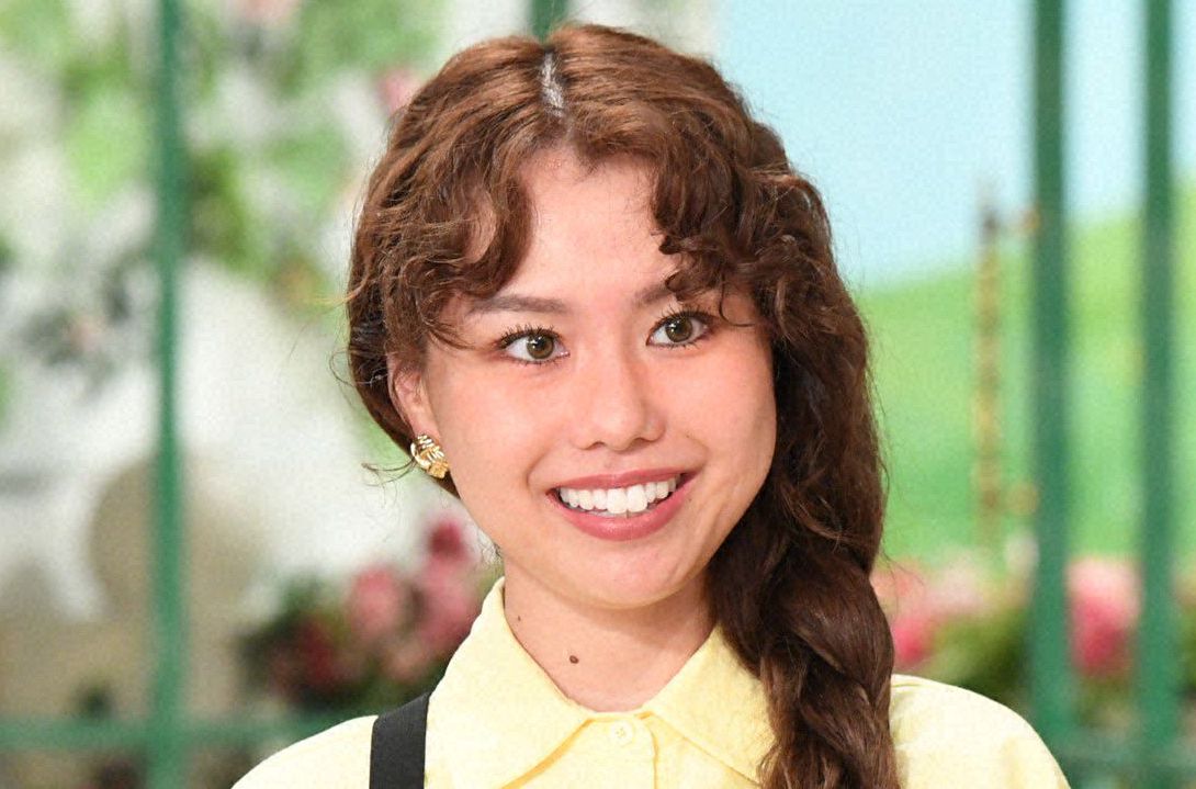 【写真・画像】peco、ryuchellさんを思い出した6歳息子の行動「素敵なところをもらってくれたんだな」 1枚目 | バラエティ | ABEMA TIMES | アベマタイムズ