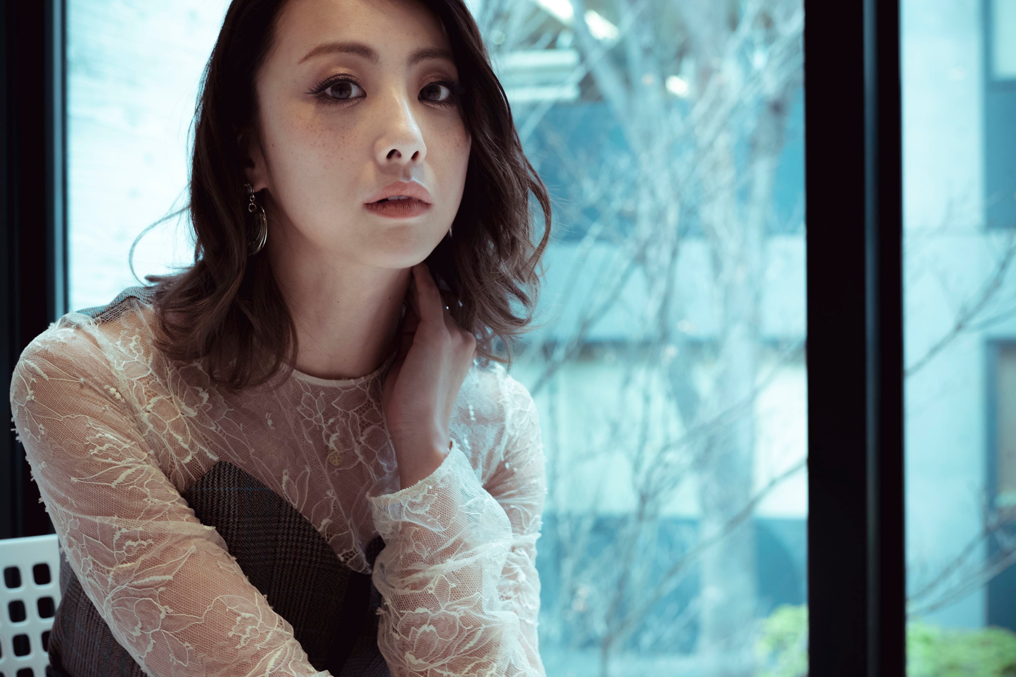【写真・画像】Dream Shizuka、今の思いを封じ込めたソロデビューシングル『4 FEELS.』インタビュー 5枚目 | インタビュー ...
