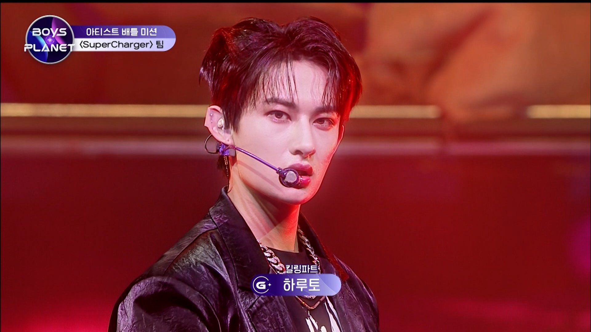 日本人・晴翔、ステージで覚醒！短期間での異例の成長に衝撃、アーティストバトルが開幕『BOYS PLANET』#9レポート | 韓流・K-POP | ABEMA TIMES | アベマタイムズ