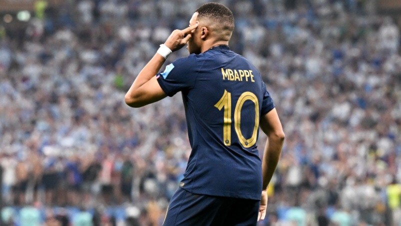 エムバペへの行為は異常！フランス連盟会長、W杯優勝のアルゼンチンに抗議文 | Qoly | FIFA ワールドカップ 2022 完全ガイド by ABEMA