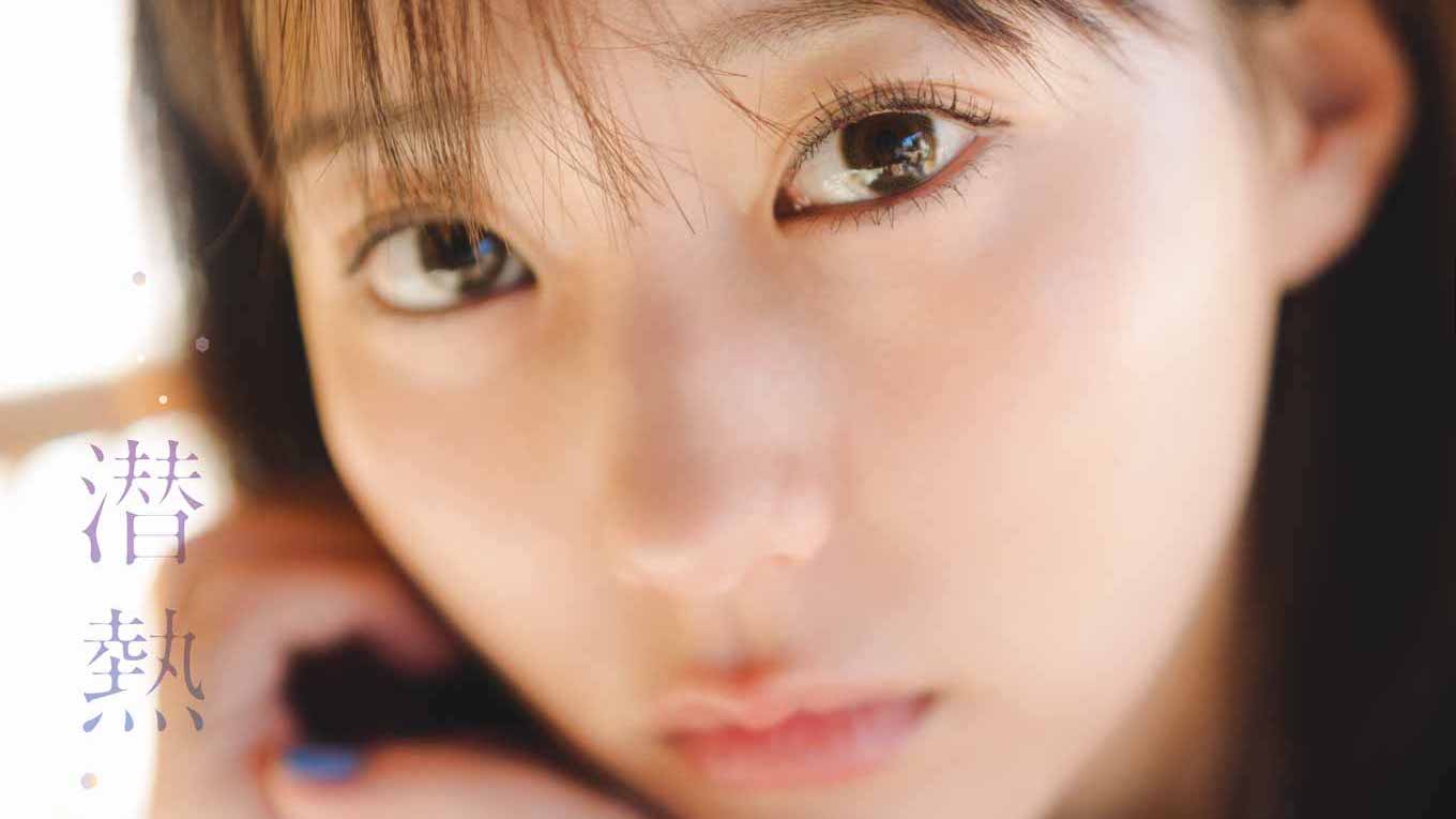 【写真・画像】田中美久、銀世界で圧倒的な存在感を放つ“最強ボディ” 『ヤングガンガン』表紙＆巻頭グラビア 2枚目 | グラビア | ABEMA TIMES | アベマタイムズ