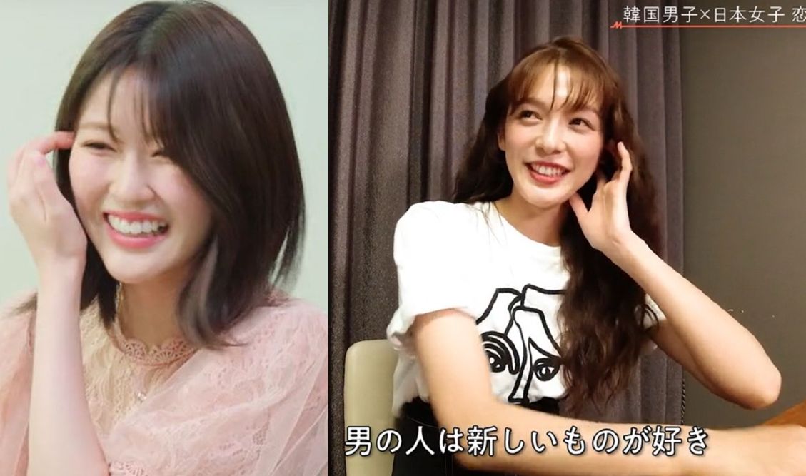 美人新メンバーの登場に同居する女性たちが戦々恐々「かわいいし若い…」「男の人は新しいものが好き」『HEART SIGNAL JAPAN』第3話 | ニュース | ABEMA TIMES ...