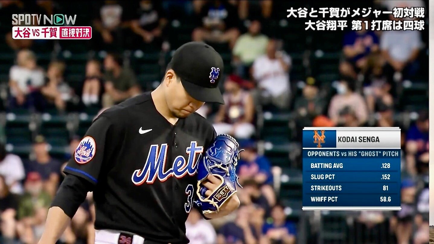 【写真・画像】「なんてクールなんだ！」「夢中にならないわけがない」千賀滉大、11勝目&10K快投で“お化けグラブ”に現地も注目 1枚目 | MLB | ABEMA TIMES | アベマタイムズ