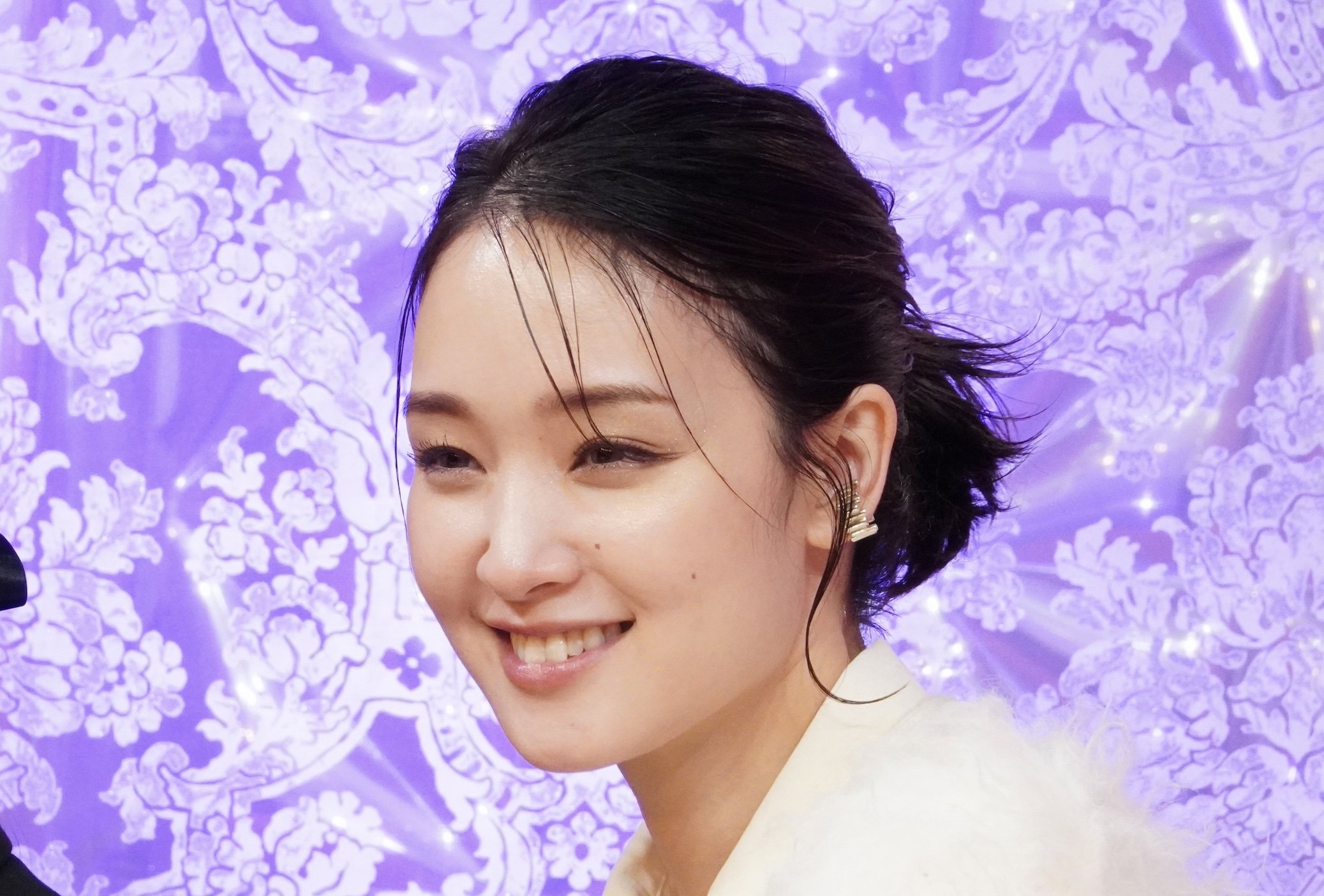 【写真・画像】剛力彩芽、“毎日が幸せ”と報告「そういう風に見るか見ないか」 1枚目 | バラエティ | ABEMA TIMES | アベマタイムズ