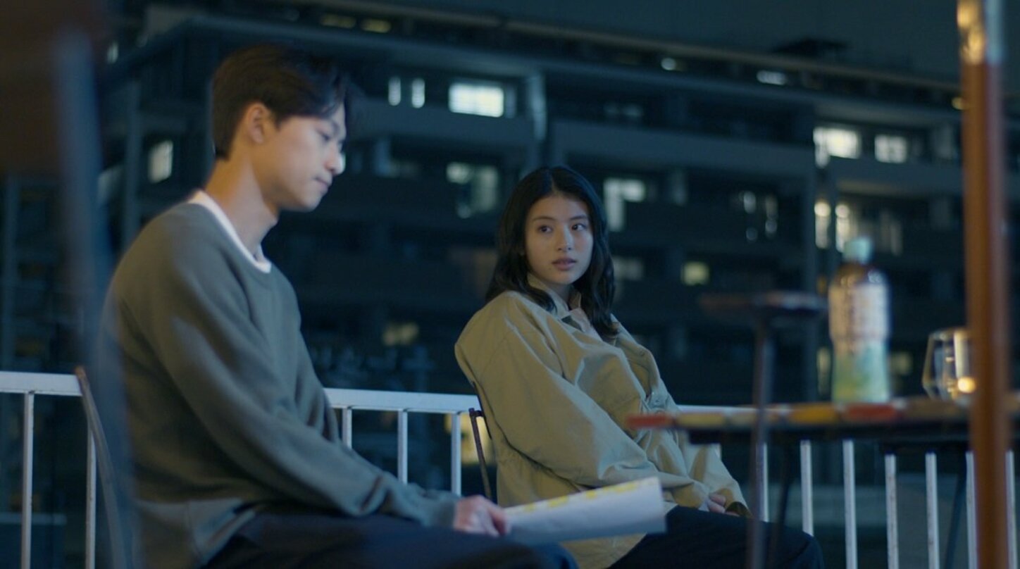 【写真・画像】Z世代ネクストブレイク女優・出口夏希主演のドラマが最終回放送『君が好き.mp4』第8話 1枚目 | ドラマ | ABEMA TIMES | アベマタイムズ