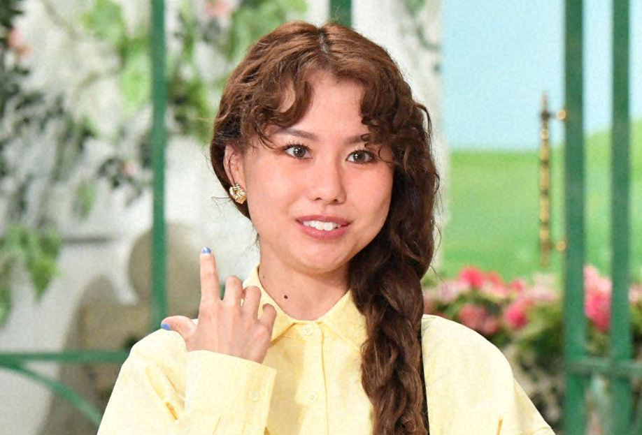 好きになった女性は生涯で1人だけ…peco、ryuchellさんからのある“告白”を振り返る「すごく苦しかったと思う」 | バラエティ | ABEMA TIMES | アベマタイムズ