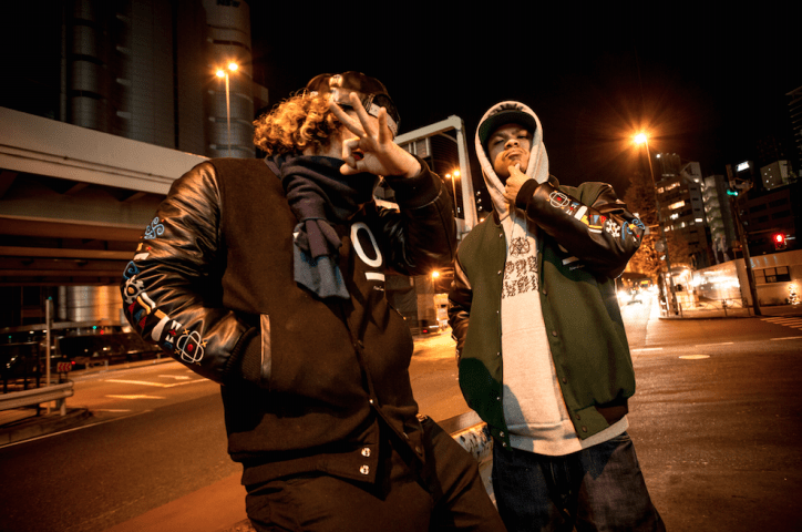 【MILES WORD＆Olive Oilインタビュー】挑戦と実験を繰り返し完成させた奇跡のジョイント作。 | 音楽 | ABEMA ...