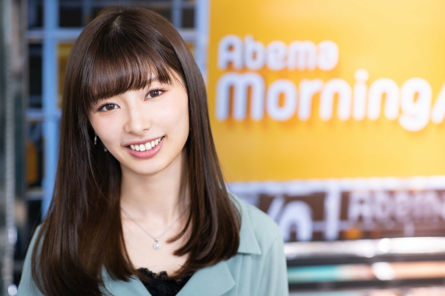 【写真・画像】資格を取って見えてきたファンの変化、天気を伝える難しさ “AKB48×気象予報士”武藤十夢の現在地 1枚目 | 芸能 | ABEMA TIMES | アベマタイムズ