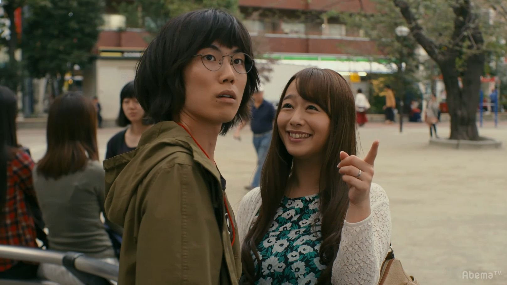 ドラマ『#声だけ天使』の主人公は新しいタイプのモテキャラ？ 「童貞系」に女子は油断 | ドラマ | ABEMA TIMES